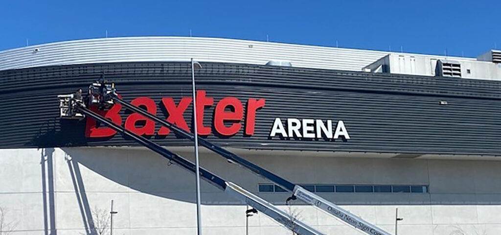 Home - Omaha Neon Sign Company